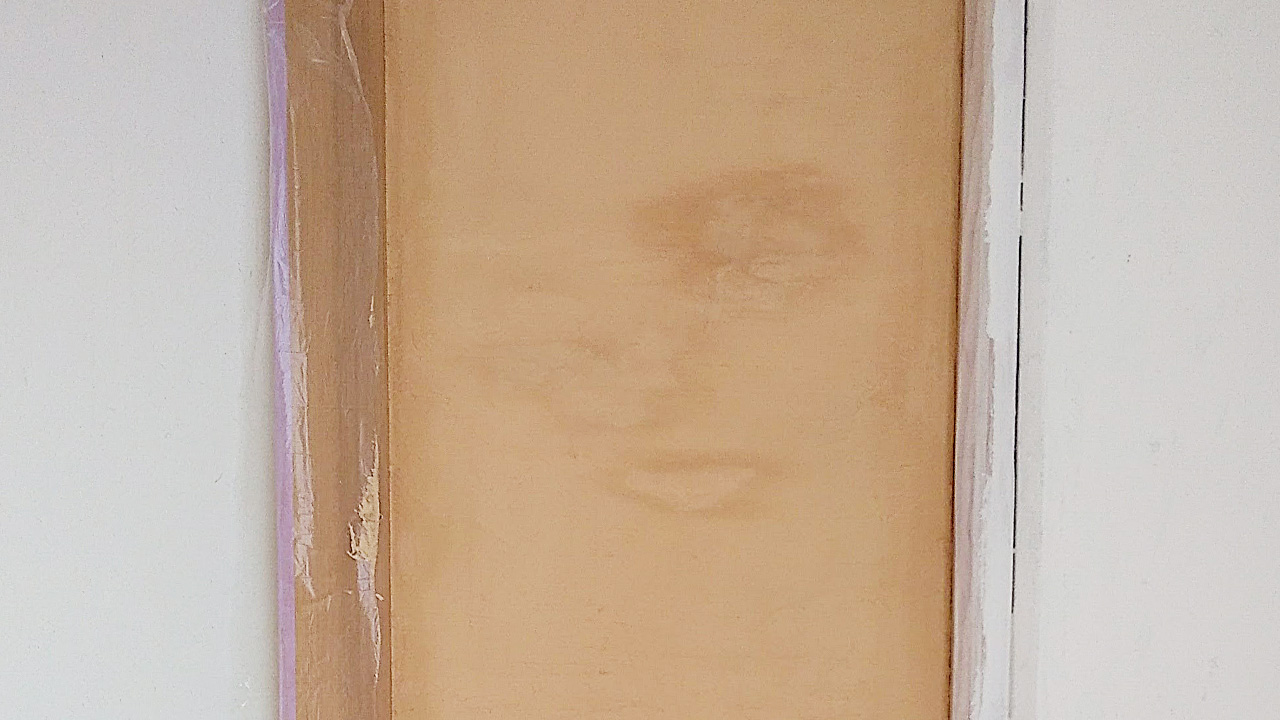 【失敗】DIY｜PROST株式会社の練り漆喰プレミアムを自分で塗ってみた | 握力12.5のDIY